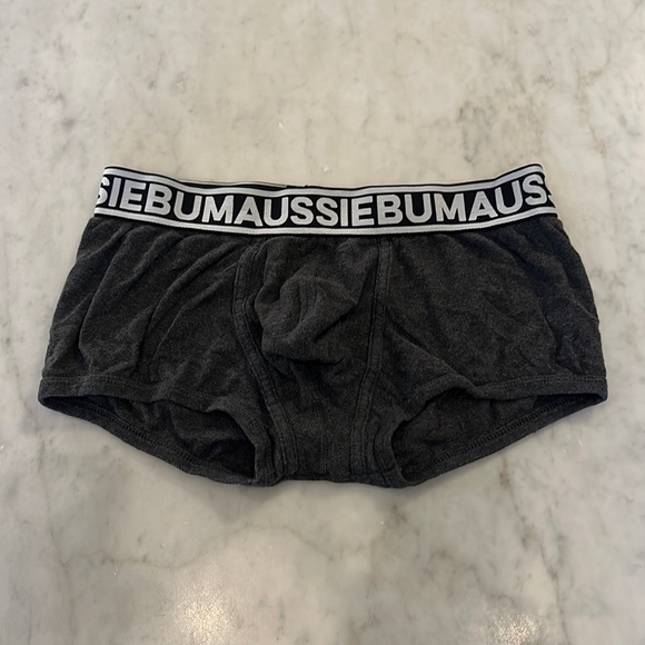 aussieBum | Underwear & Socks | Aussiebum Basic Trunks Large | Poshmark